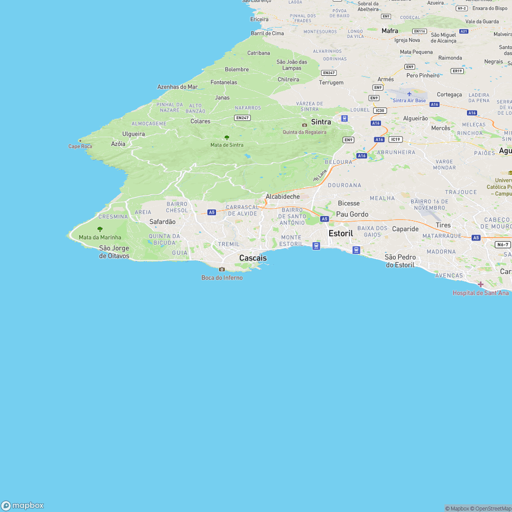 Digital Nomad Cascais Guide 2024