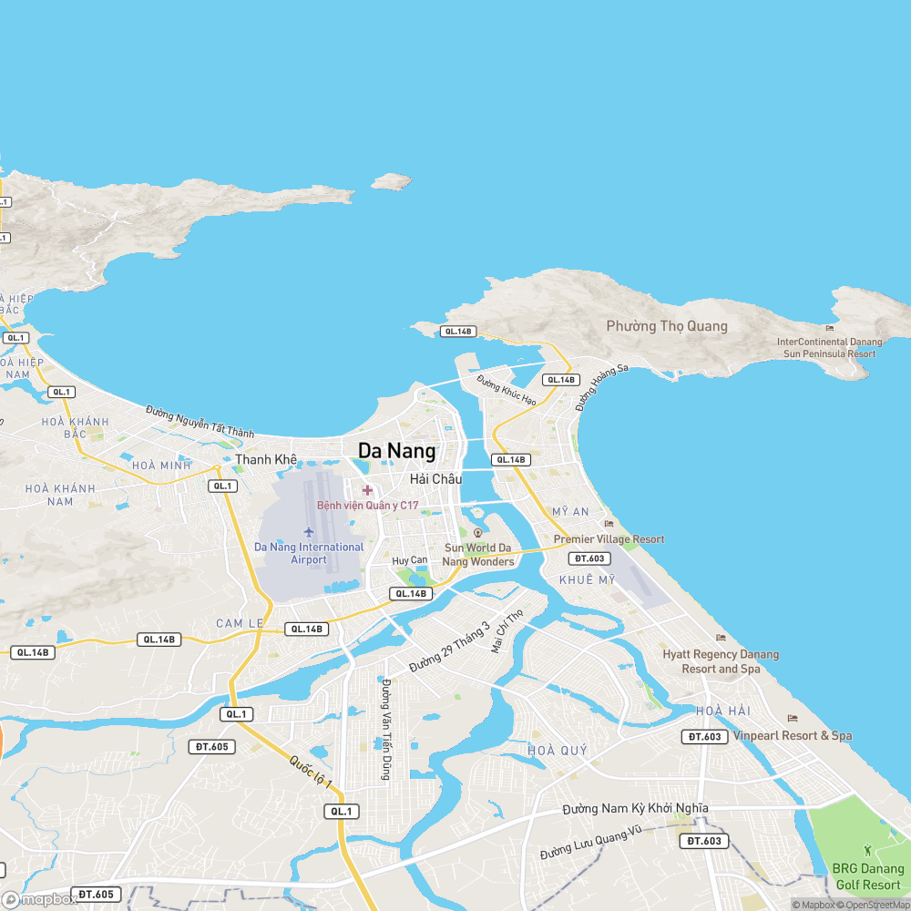 Da Nang for Digital Nomads