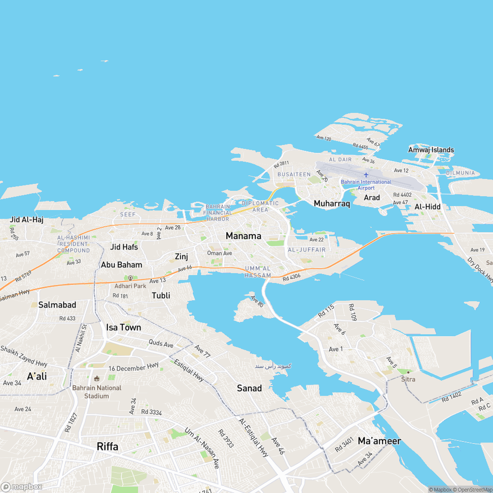 Pros and Cons of Living in Manama